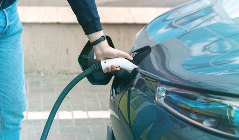 Charging Hybrid Cars: Unplug the Myths & Plug into Facts!