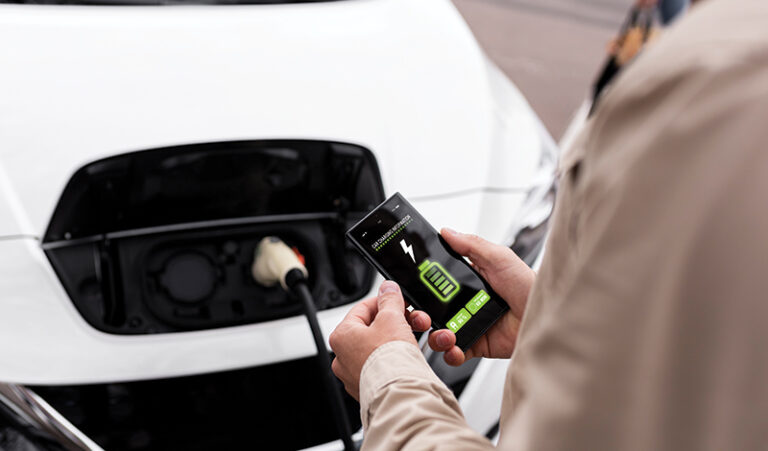 What is a Self-Charging Hybrid? Hybrid Car Charging Explained