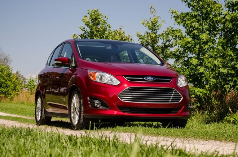 Ford Hybrid Cars: Embrace Innovation on the Road