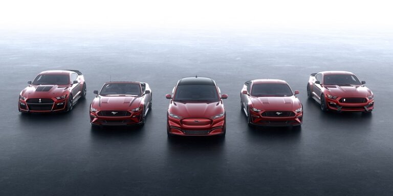 Ford Hybrid Cars: Embrace Innovation on the Road