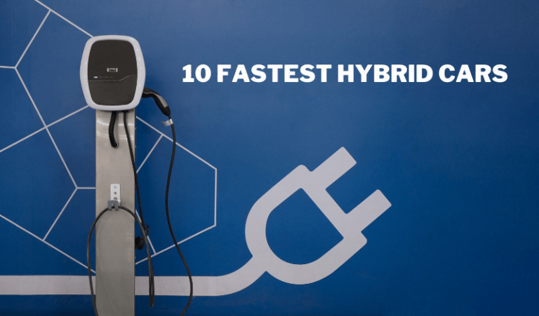 All About Electric And Hybrid Cars - Electric Vehicles Blog ...