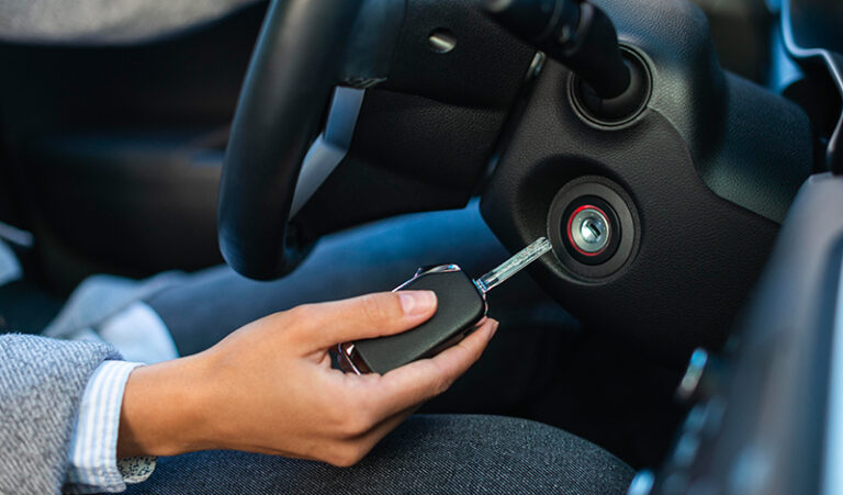 How to Replace Your Lexus Key Fob Battery | Easy DIY Guide!